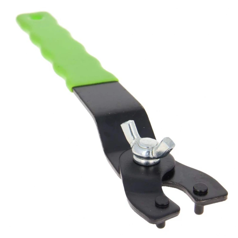 Metal-Angle-Grinder-Wrench-Key-Pin-Spanner-Adjustable-12-47mm-Lock-Nut ...