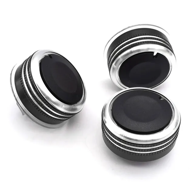 Ac Knob Air Conditioning Knobs for BYD F3 F3R Car Heat Control Switch ...