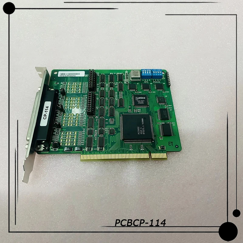 PCBCP-114-For-MOXA-4-port-RS232-422-485-Industrial-grade-Four-port ...