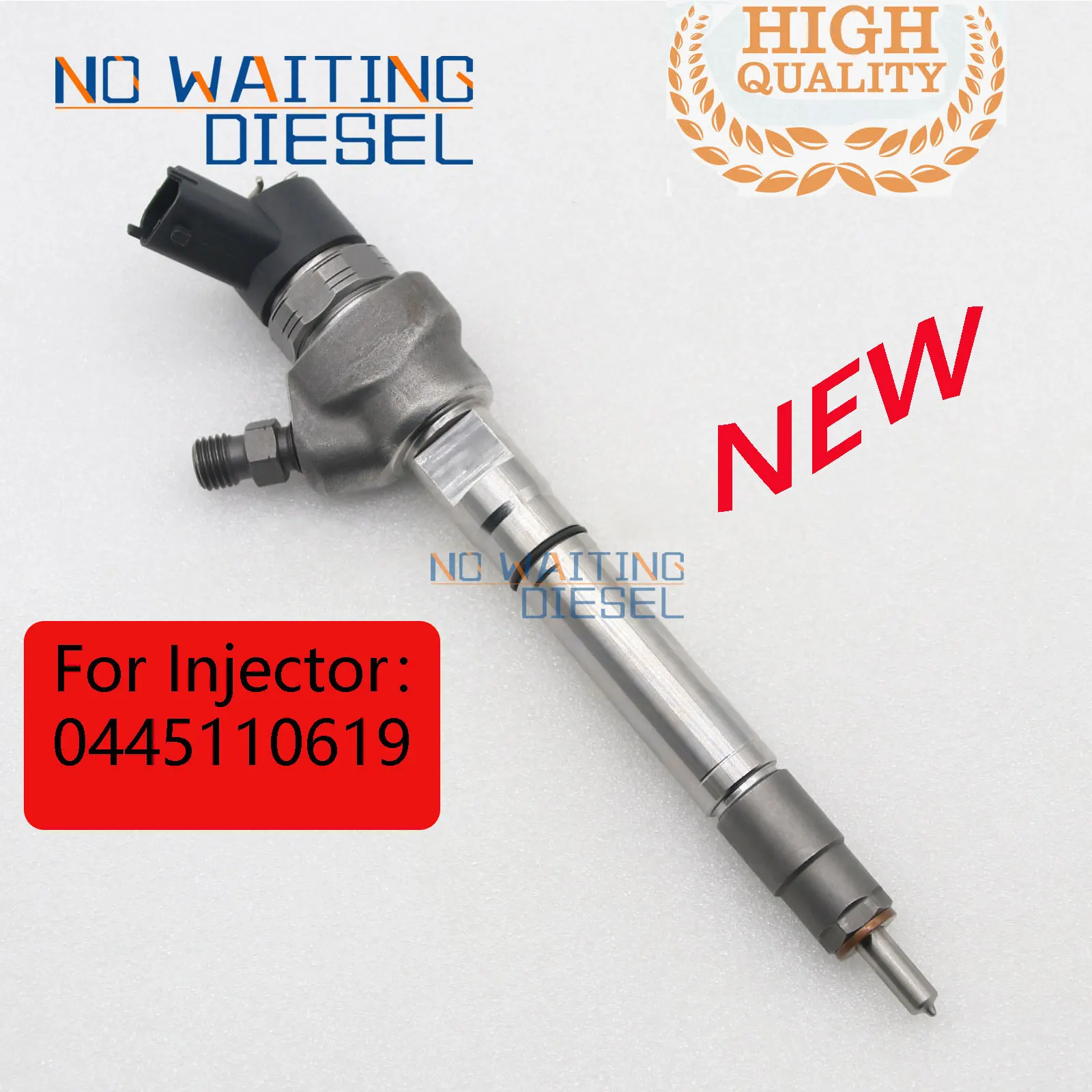 0445110619-Fuel-Injector-Assembly-0-445-110-619-Common-Rail-Injector ...