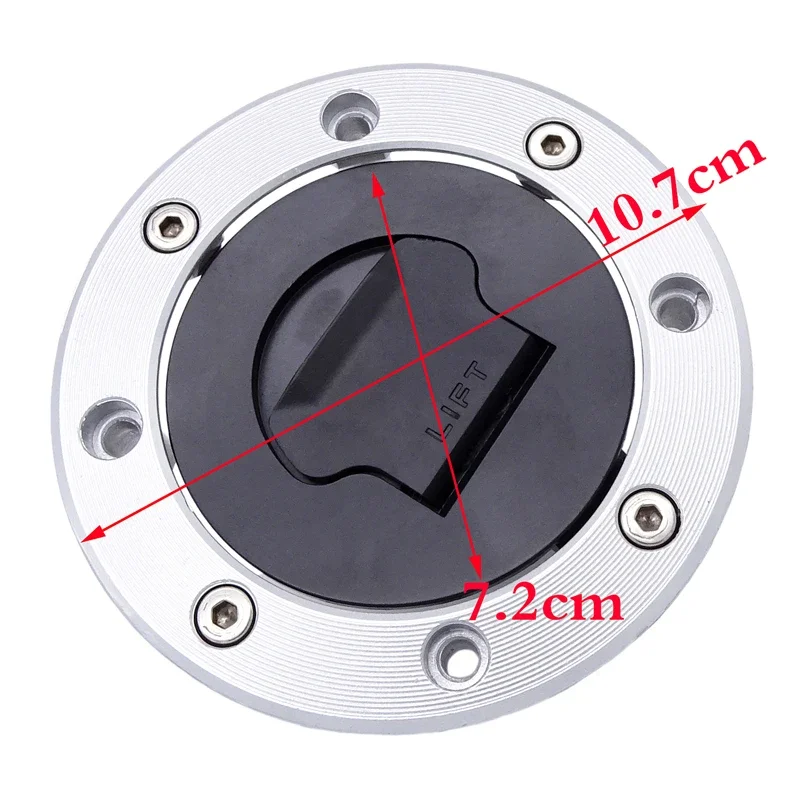 For Suzuki GSXR 600 750 GSXR600 GSXR750 Motorcycle Ignition Switch ...