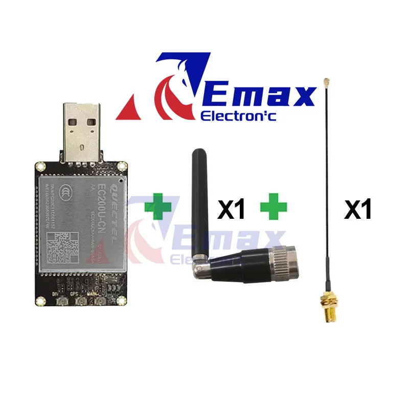Quectel-EC200U-CN-USB-Dongle-without-case-CAT4-LTE-Cat-4-EC200U-CNAA ...