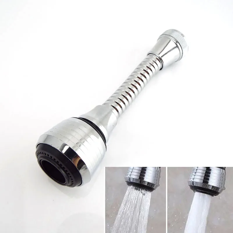Adjustment-Kitchen-Faucet-extension-Tube-water-tap-Bathroom-Extension ...