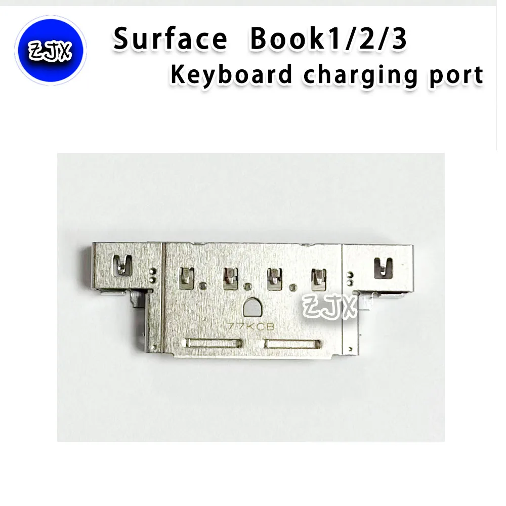 Applicable to Microsoft Surface Book1 Book2 Book3 Keyboard Charging ...