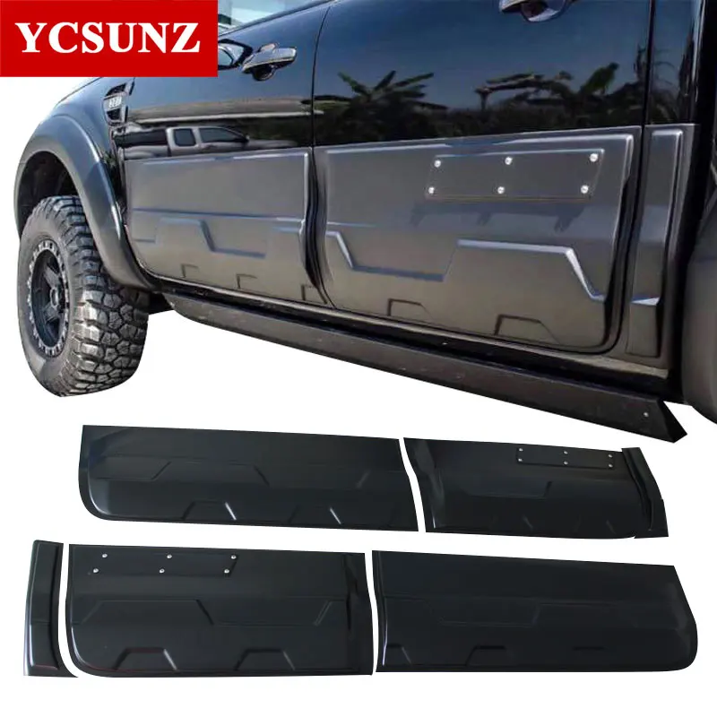 Kit-rivestimento-carrozzeria-per-Ford-Ranger-2013-2014-2015-2016 ...