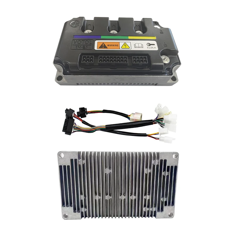 VOTOL-EM85-Controller-72V-Max-Speed-70km-h-Sine-Wave-Controller-for ...