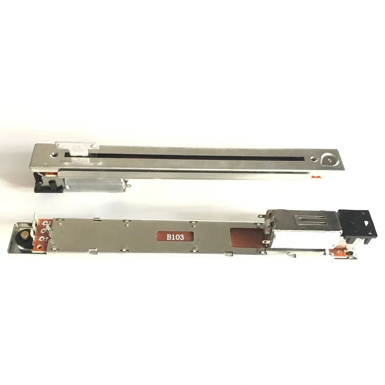 2pcs Digidesign / Avid Venue, Profile & Control 24 Command 8 Motorized ...