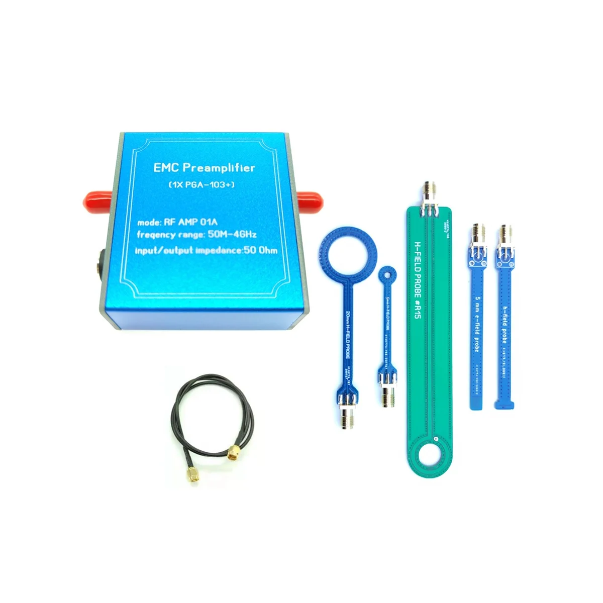 DC-022B-9K-3G-PROBE-EMC-EMI-Near-Field-Probe-Conduction-Radiation ...