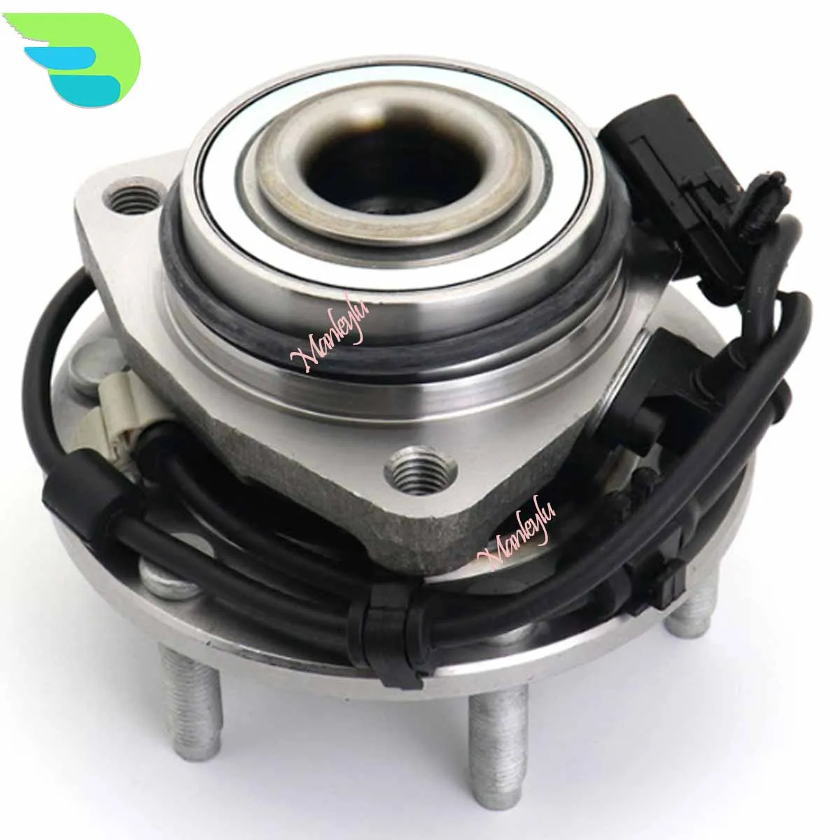513188-12413037-BR930470-8124130370-Front-Wheel-Hub-Bearing-For ...