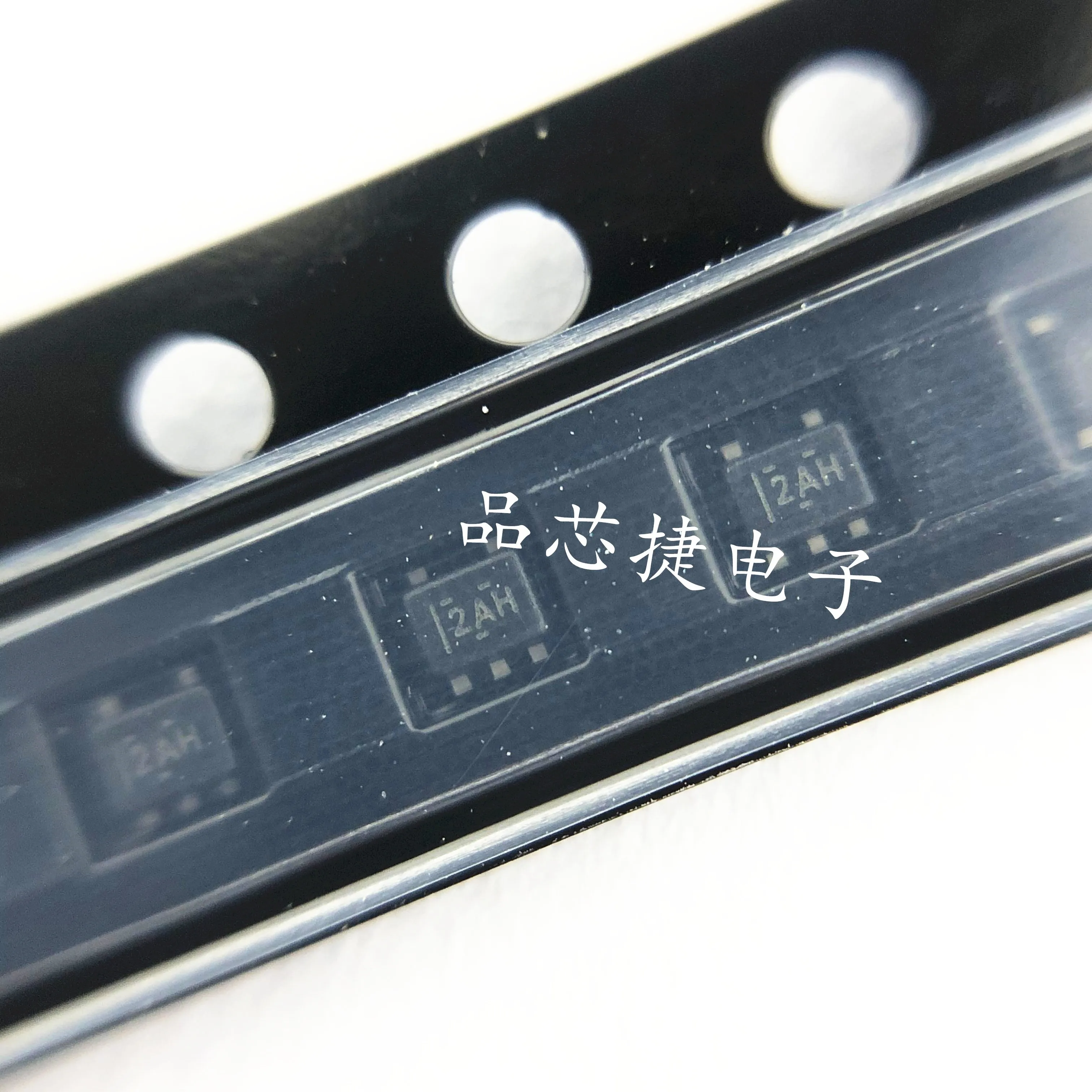 10pcs-Lot-TPD2E001DRLR-Marking-2AR-2AW-2AH-2AZ-SOT-553-Dual-ESD ...