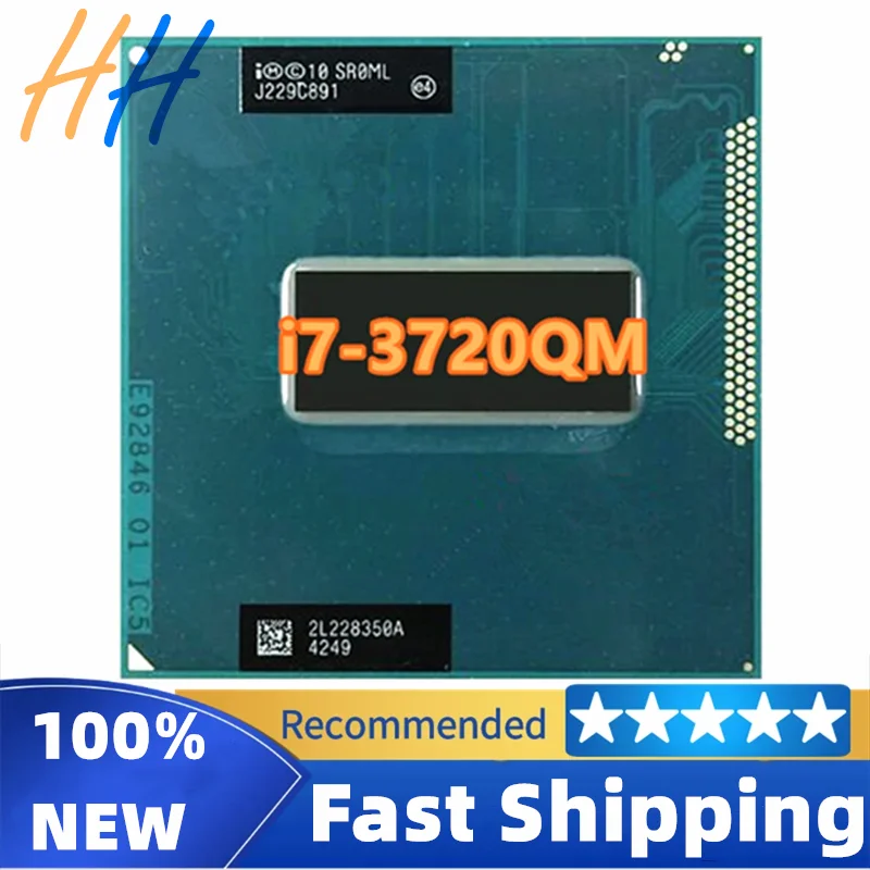 Intel-Core-i7-3720QM-SR0ML-2-6GHz-4-Core-8-Thread-notebook-Laptop ...