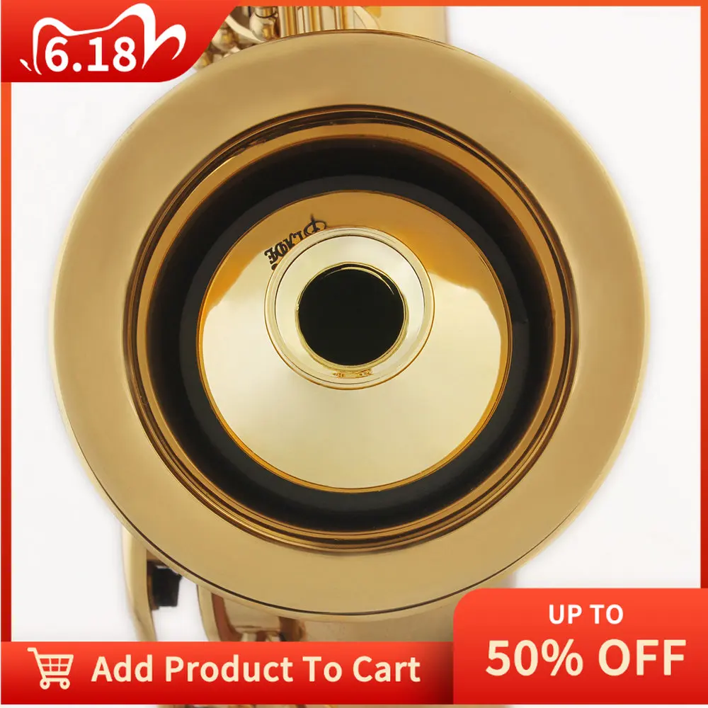Alto Saxophone Silencer High Quality Woodwind Musical Instrument ...