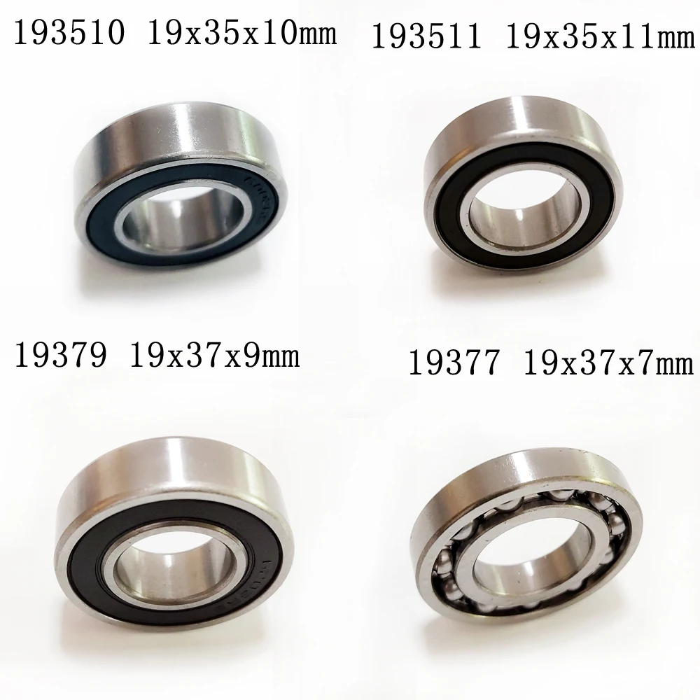 1PC-ID-19MM-Non-Standard-Ball-Bearing-193510-19-35-10-193511-19-35-11 ...