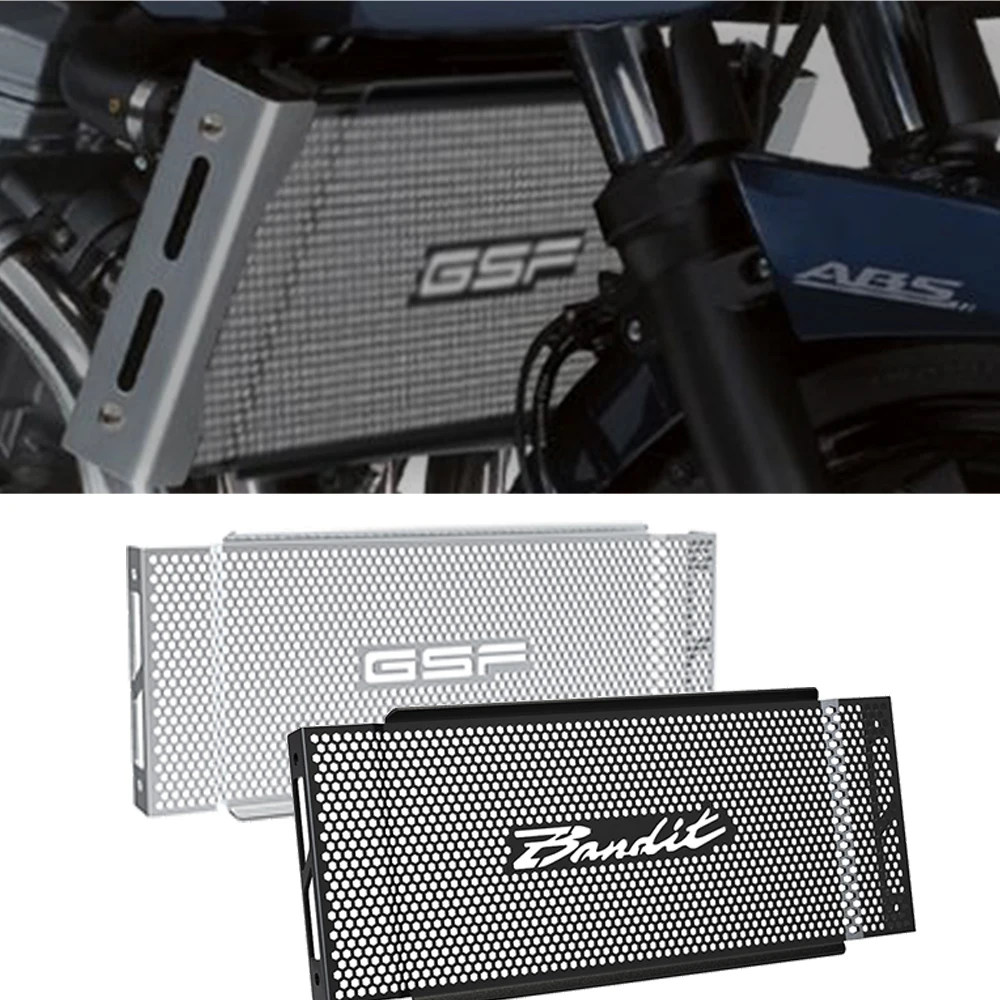 For-SUZUKI-GSF1250-ABS-GSF-1250-Bandit1250-S-S-ABS-Motorcycle-Radiator ...