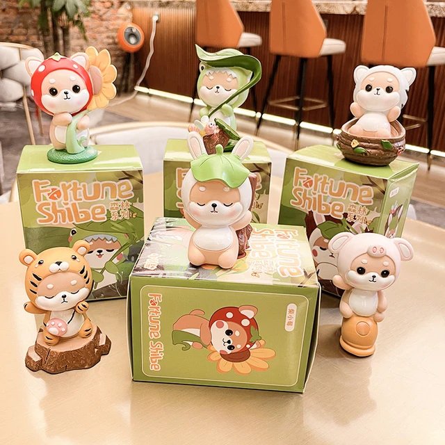 Blind Boxes Clearance Discounts | www.pinnaxis.com