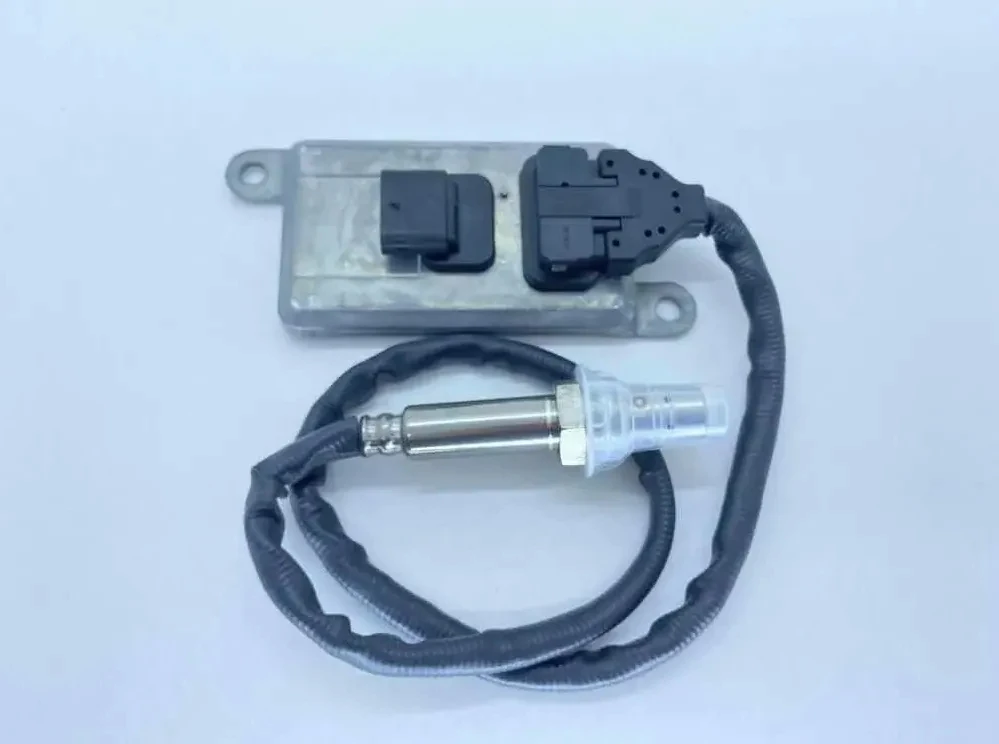 A0091533628-Nox-Sensor-For-Mercedes-Benz-Actros-Atego-LKW-EURO-4-5-6 ...