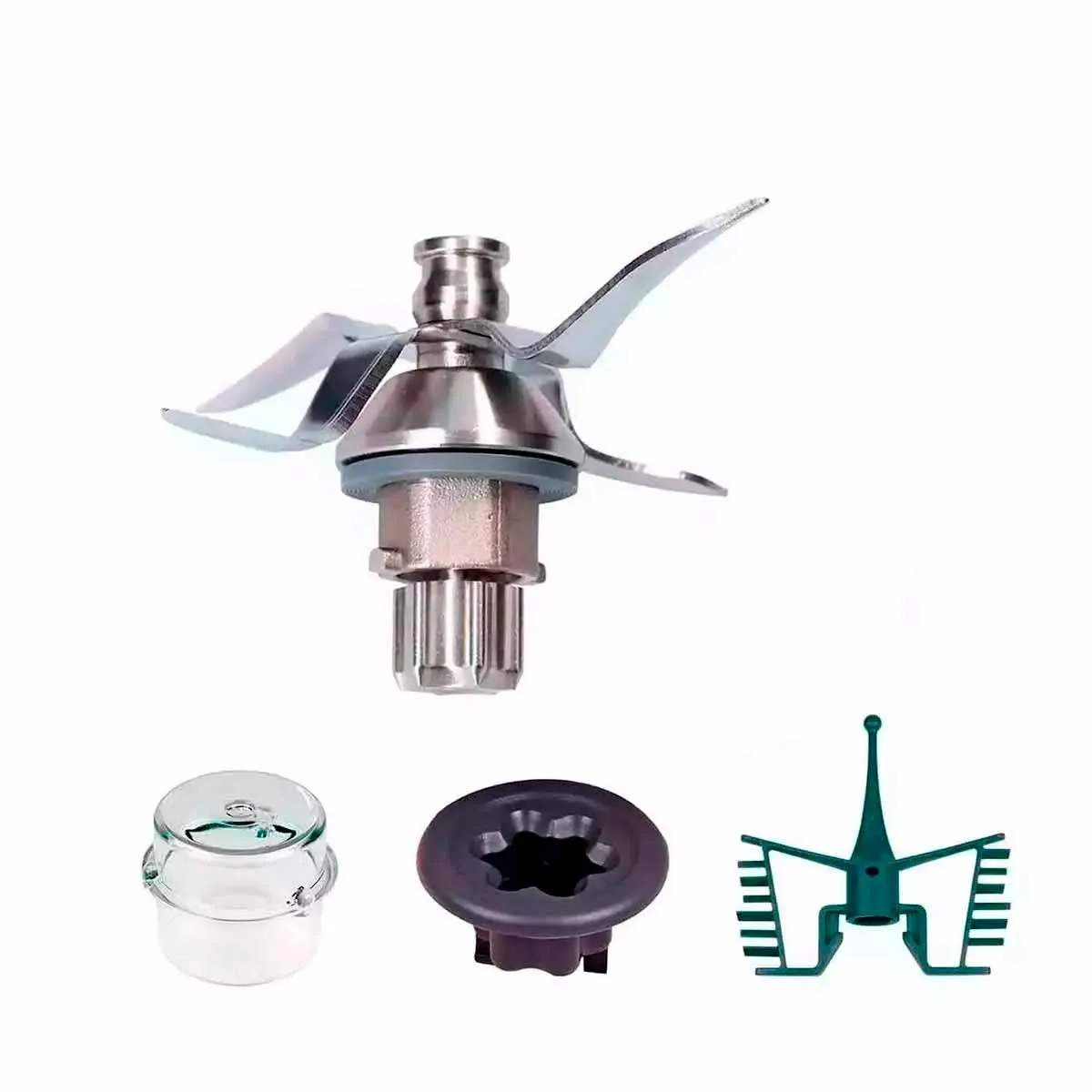 Thermomix Tm31 Spare Parts Germany | Reviewmotors.co