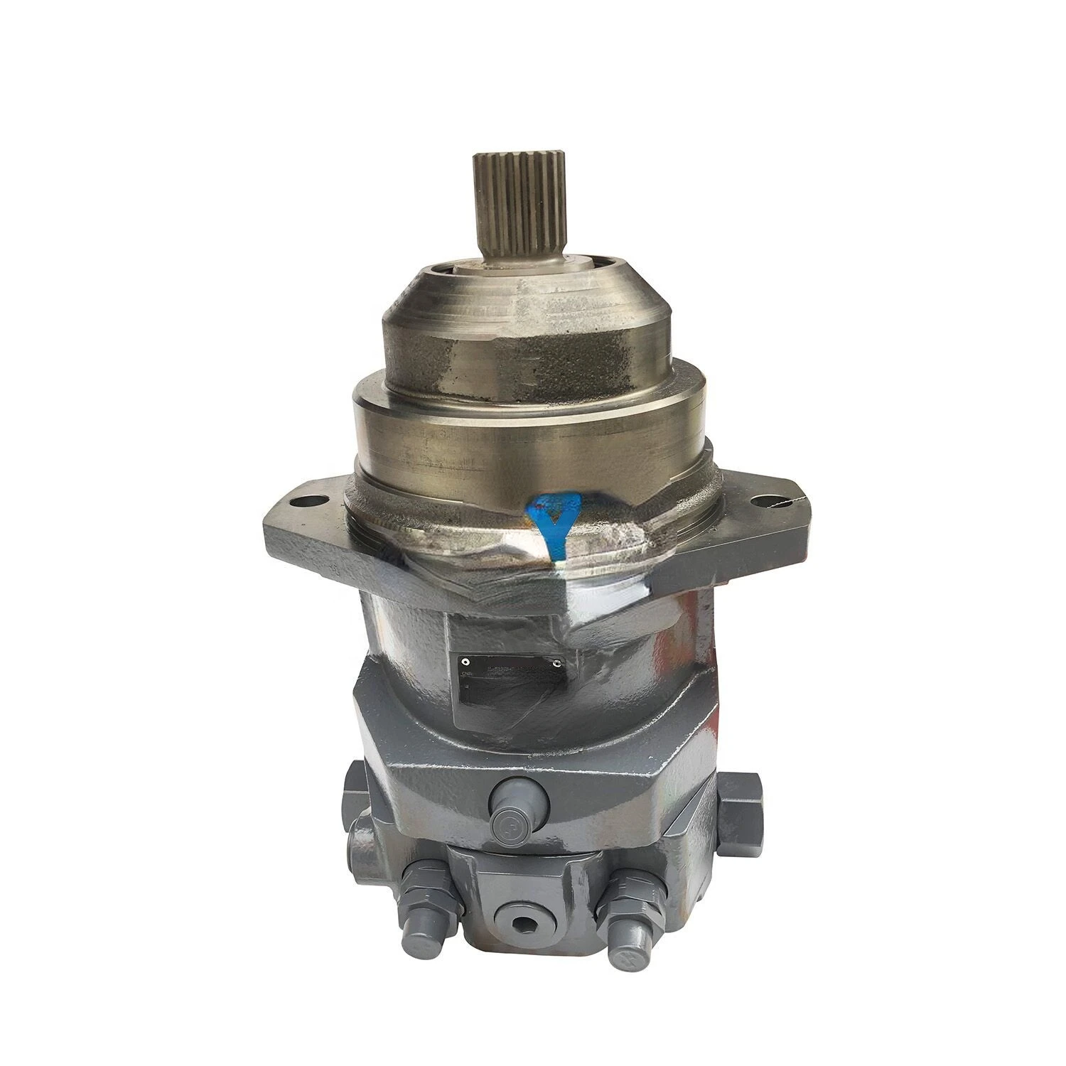 14569653-A6VE160HZ3-63W-VZL222B-S-PT-A6VE160HZ7000001D-D-89275 ...