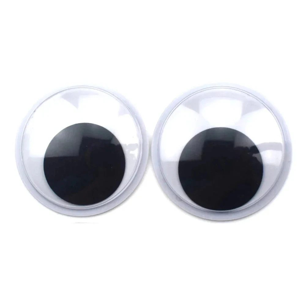 Sew-on-Toy-Eyes-10MM-100PCS-Googly-Eye-Teddy-Bear-Plastic-Doll-Eye ...