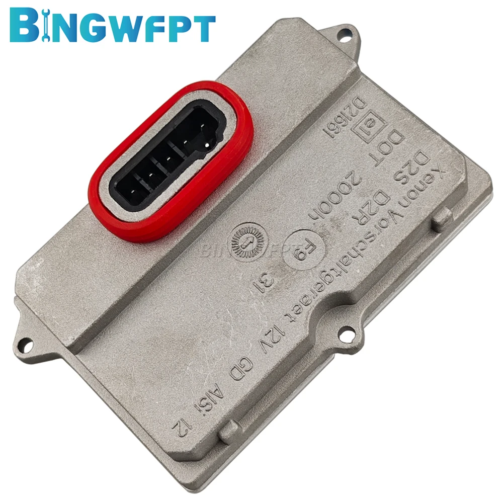 D2S D2R Xenon BALLAST HID Control Unit Computer Module 5DV00829000 5DV ...