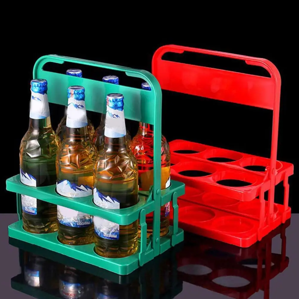Beer Bottle Carrier