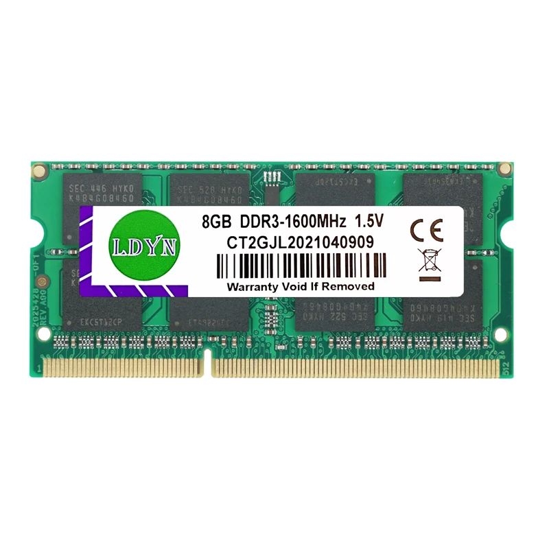 Memoria-RAM-DDR3-DDR4-para-ordenador-port-til-2G-4G-8G-1066-1333Mhz ...