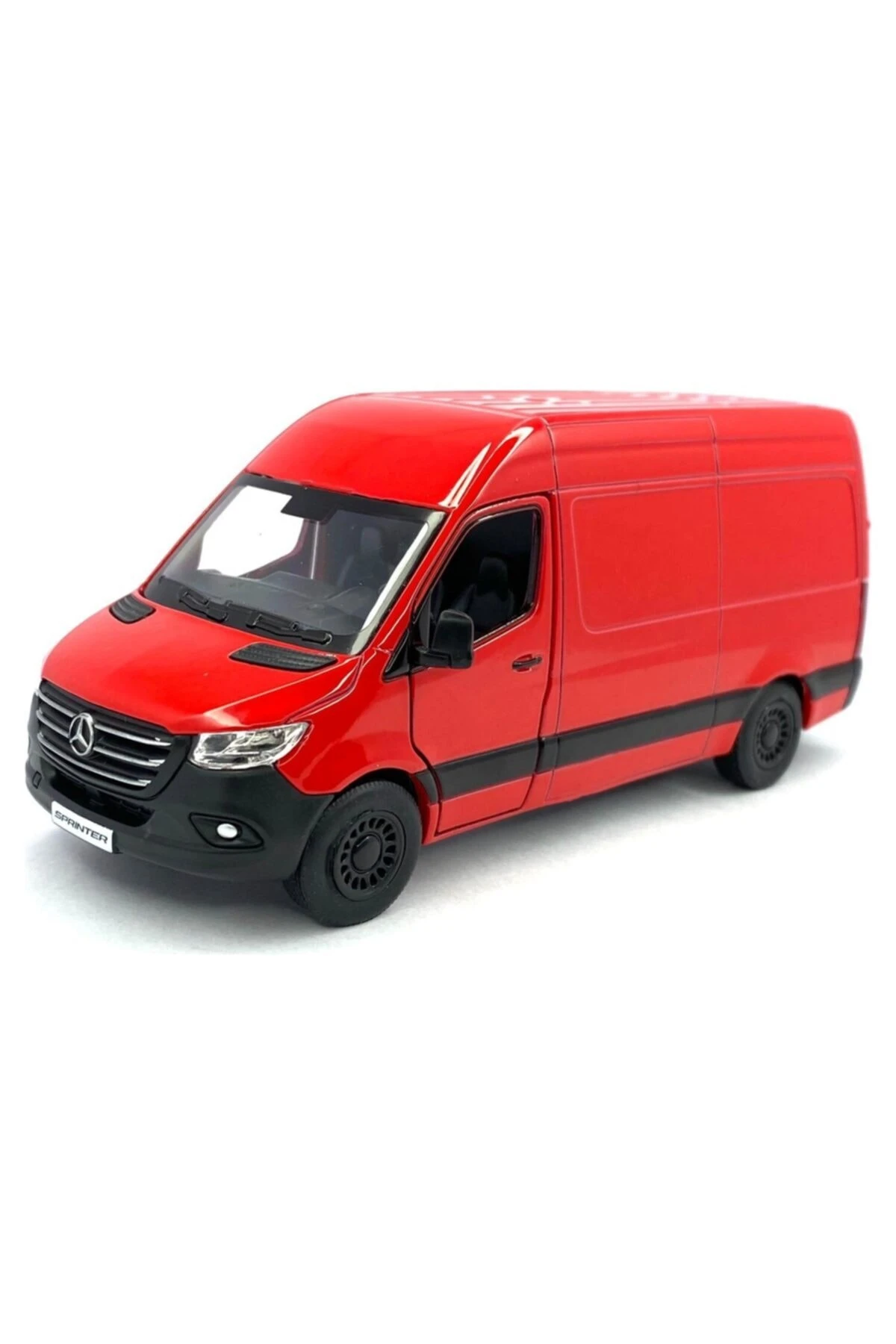 Mercedes Sprinter Diecast Model | atelier-yuwa.ciao.jp