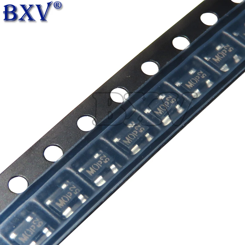 10PCS-BF998R-SOT143-BF998-SOT-143-SOT-SMD-New-MOS-FET-Transistor-IC ...