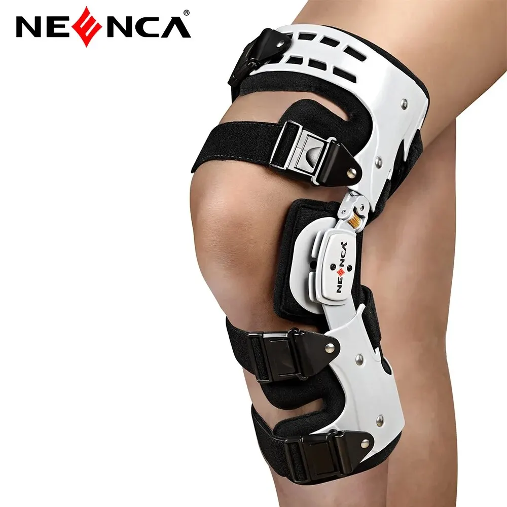 NEENCA-OA-Unloader-Genou-Brace-Support-arthrite-oto-arthrose-de-la-pr ...