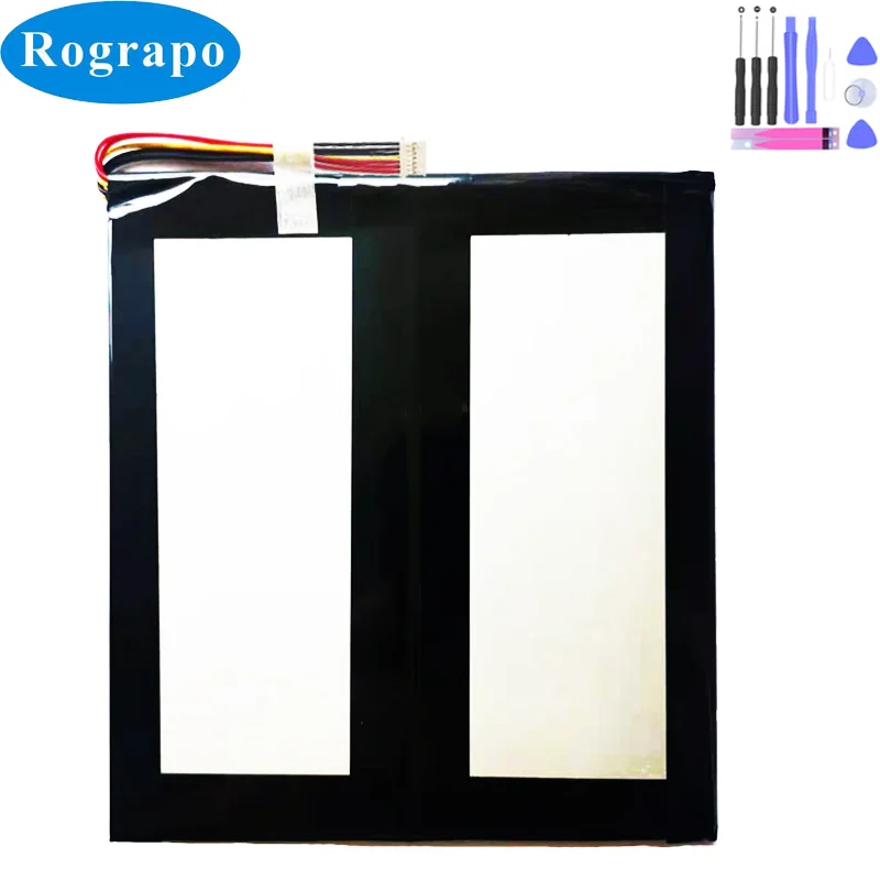 New 3.8V 9000mAh Tablet PC Battery For ALLDOCUBE iPlay 30 Pro CUBE ...