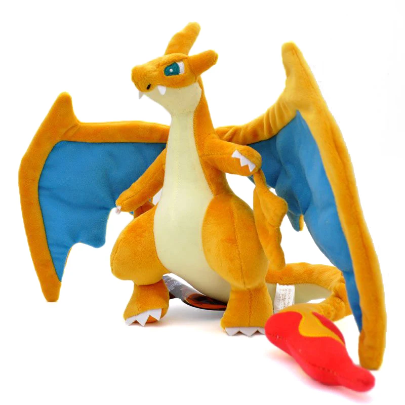 Shiny Charizard X And Y