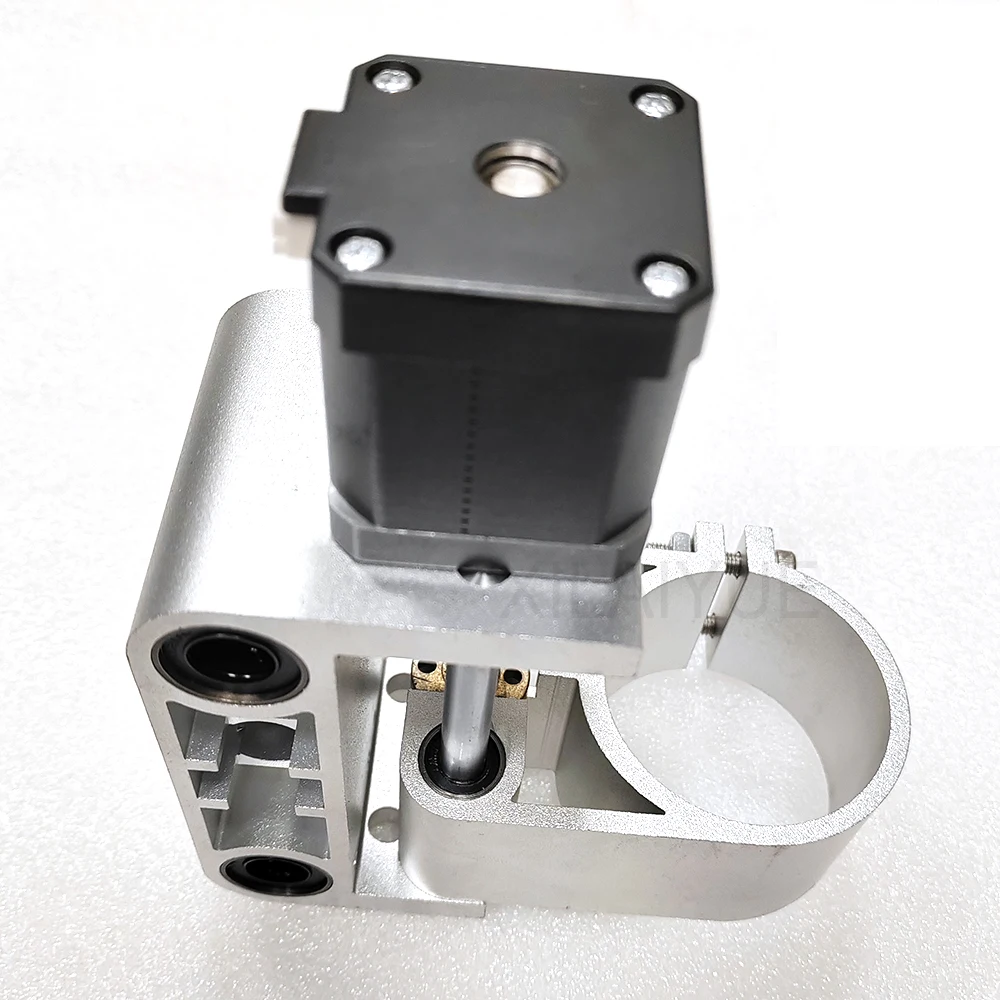 CNC-3018-MAX-Aluminum-Z-Axis-Holder-52mm-Diameter-Spindle-Motor-Mount ...