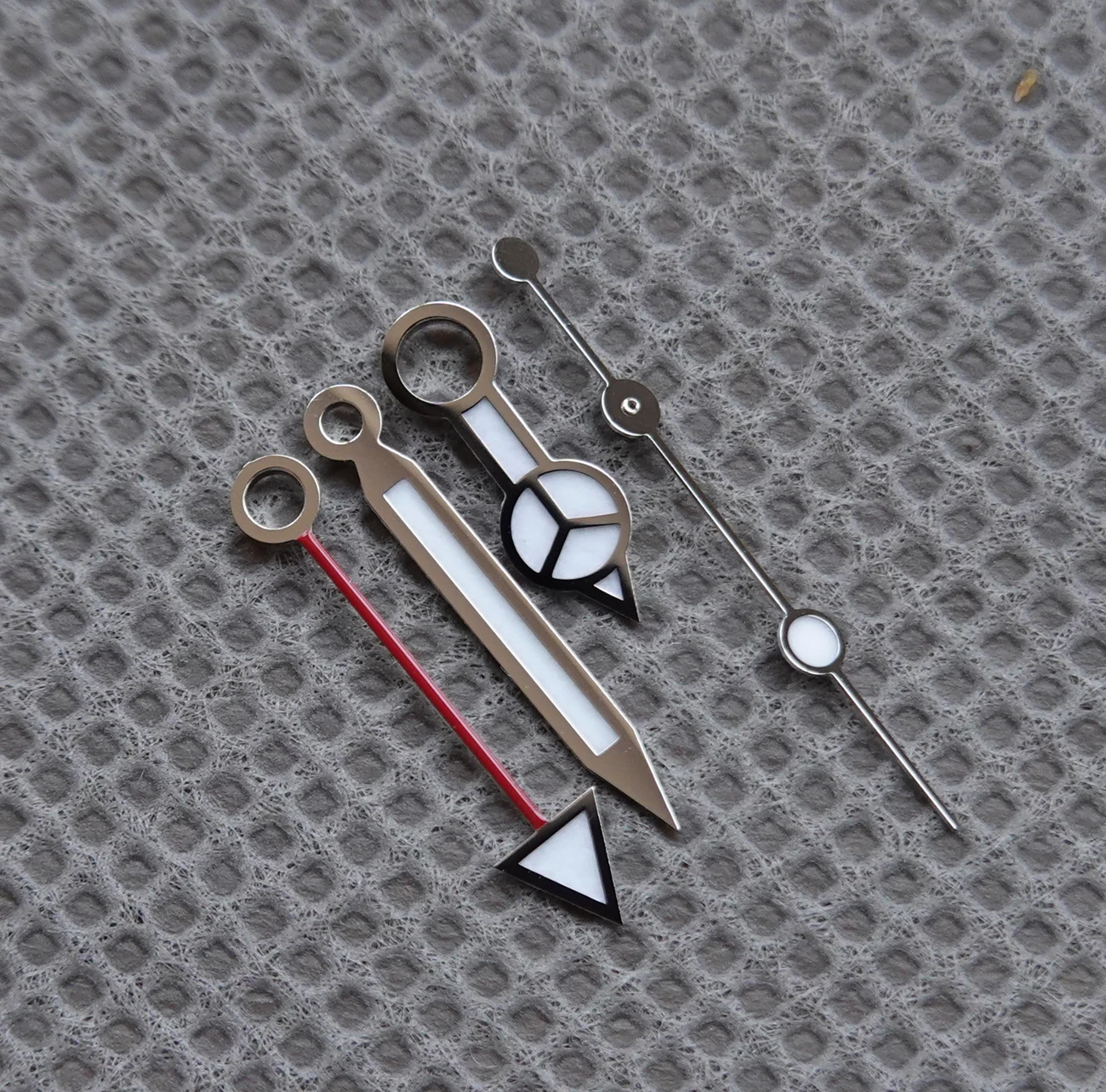 Best-quality-Clean-factory-watch-parts-GMT-3186-3285-movement-blue ...