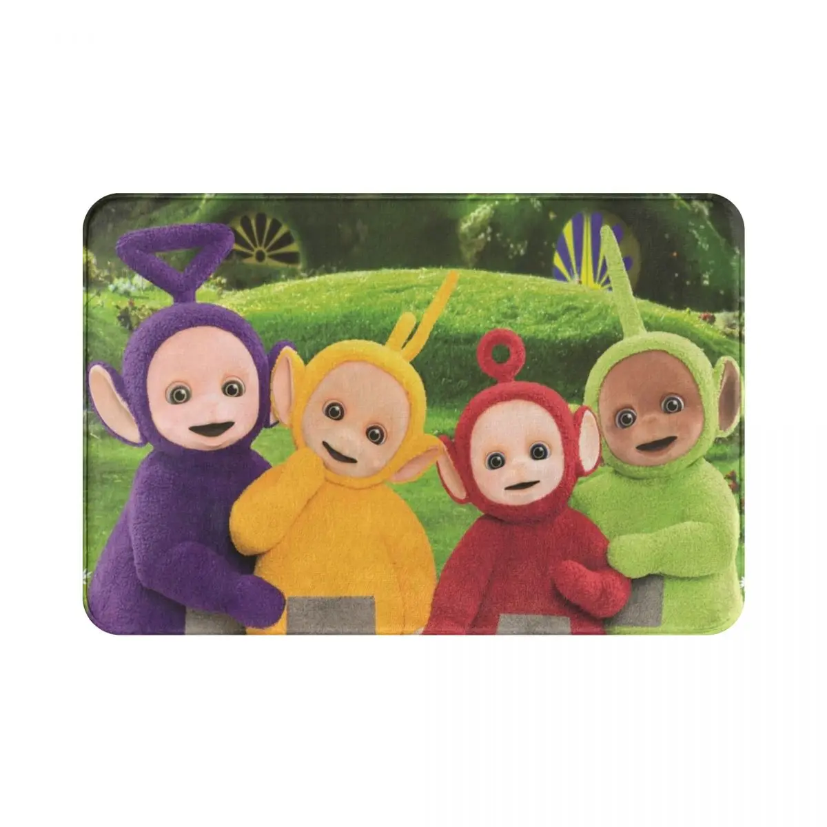 Teletubbies Tubby Sponges