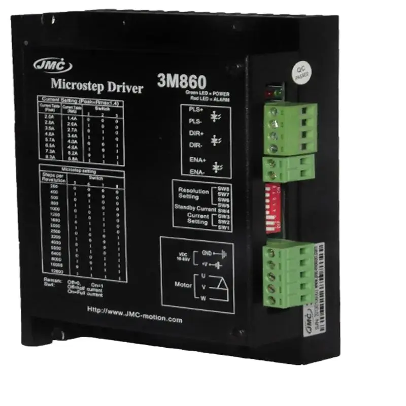 3M860-3-phase-stepper-motor-driver-stepper-motor-controller-18-80V-Max ...