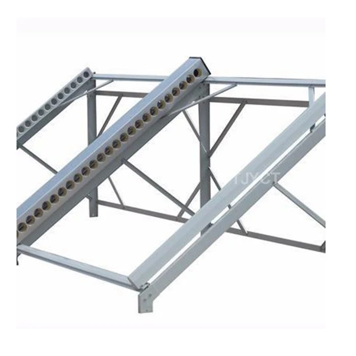 Solar Structure: A Comprehensive Guide to Choosing the Right Solar Rail ...
