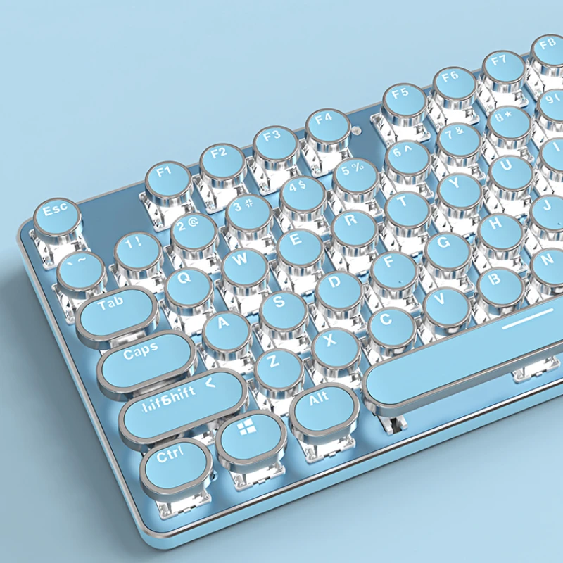 TK950-wireless-Bluetooth-the-third-mock-examination-mechanical-keyboard ...