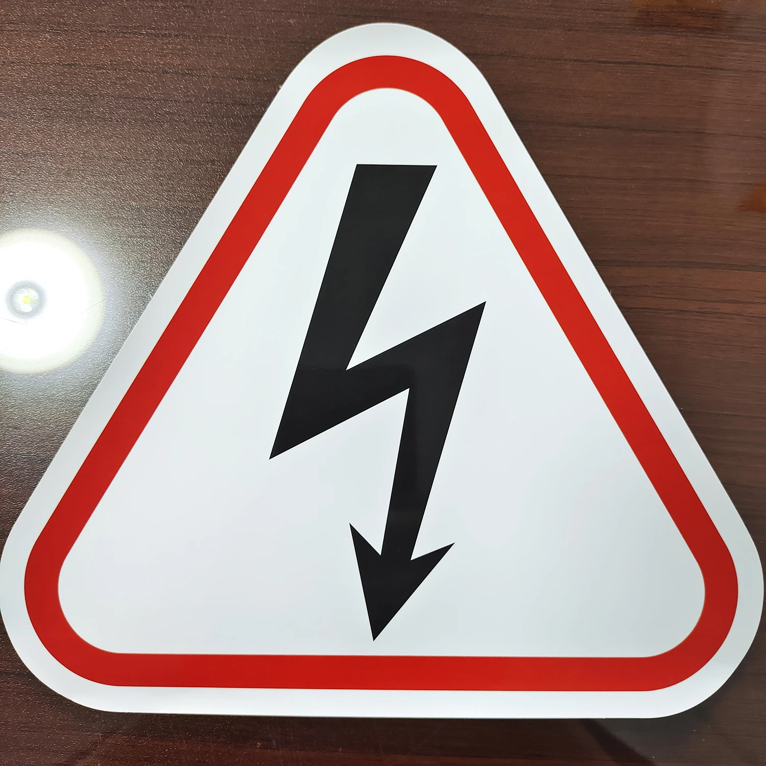 Voltage Symbol
