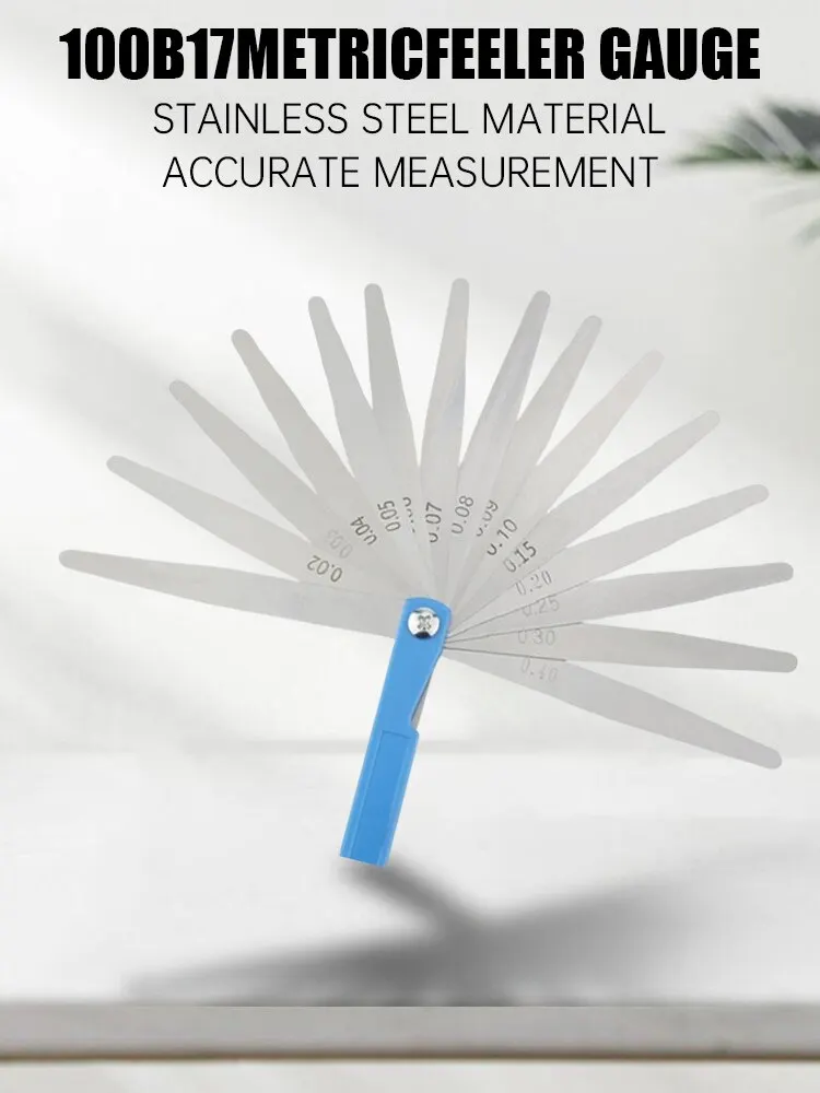 1PC-B17-High-Precision-Gap-Aperture-Ruler-Thickness-Measuring ...