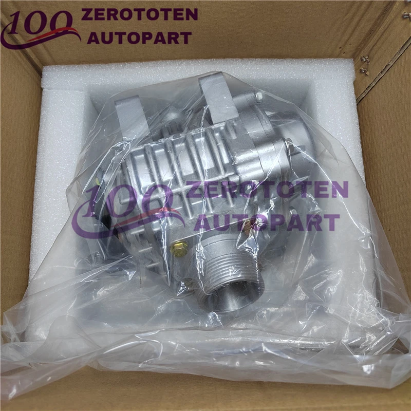 Amr 300 Supercharger Supercharger Compressor Blower Booster Compatible ...