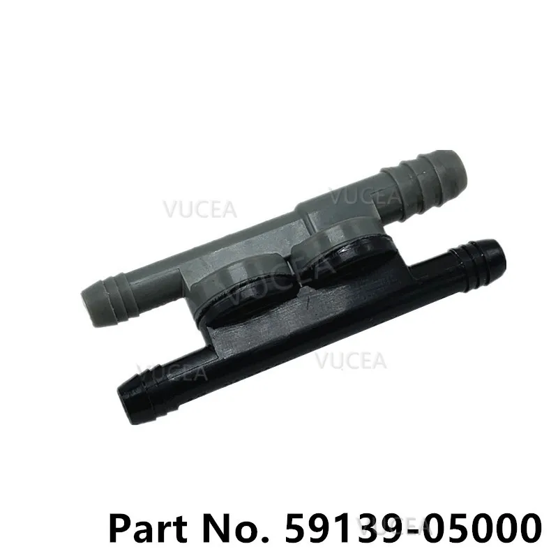 Brake hose of vacuum valve of forward supercharger For Kia K900 Morning ...