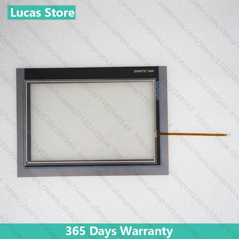 TP1200-Comfort-6AV2124-0MC01-0AX0-Touch-Screen-Panel-AMT10466 ...