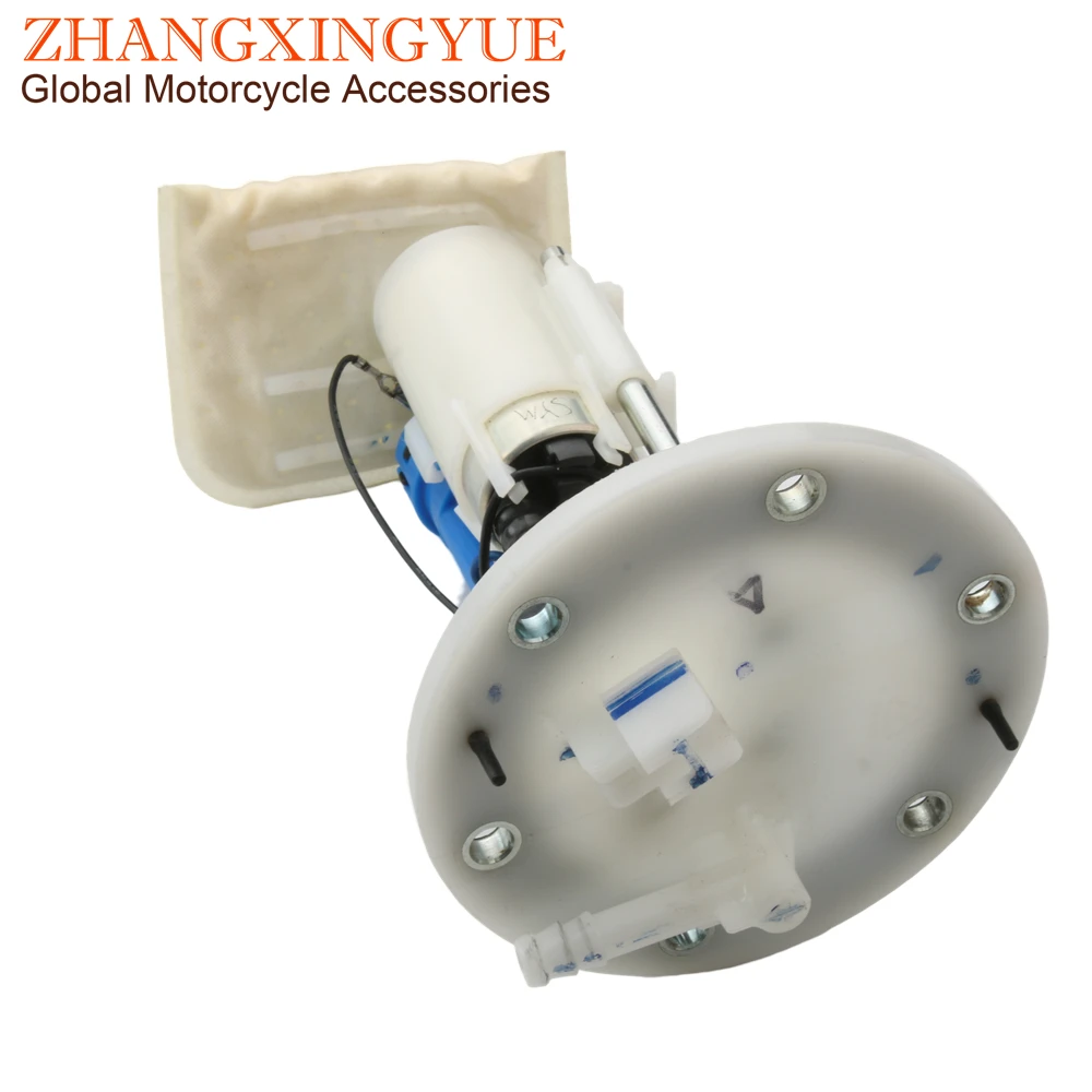 Scooter Fuel Pump Comp For SYM JET 14 50 125 200 Symphony ST 125cc ...