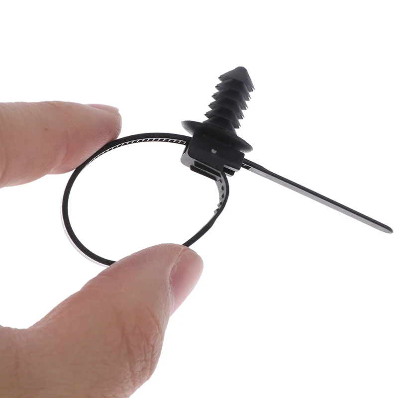 M8-Hole-Removable-Threaded-Nylon-Plastic-Vehicle-Motocycle-Cable-Tie ...