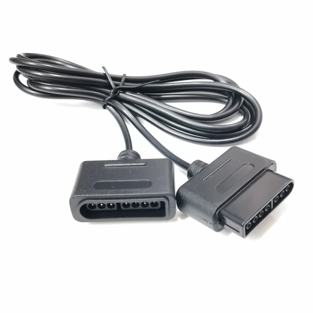 20-piezas-Cable-de-extensi-n-para-controlador-de-juego-Cable-de-datos ...