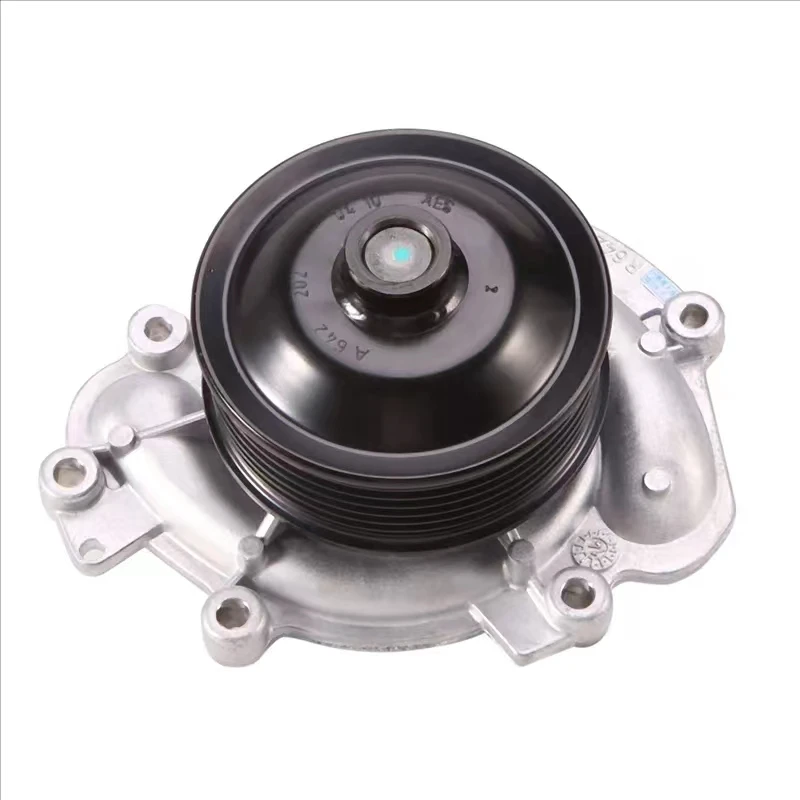 6422000701 6422001301 6422001701 High Quality Benz Cooling Water Pump ...