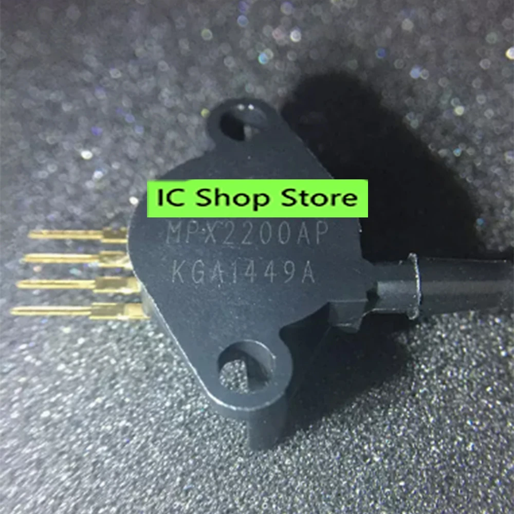 MPX2200AP SIP-4 Pressure Sensor 100% Original Brand New