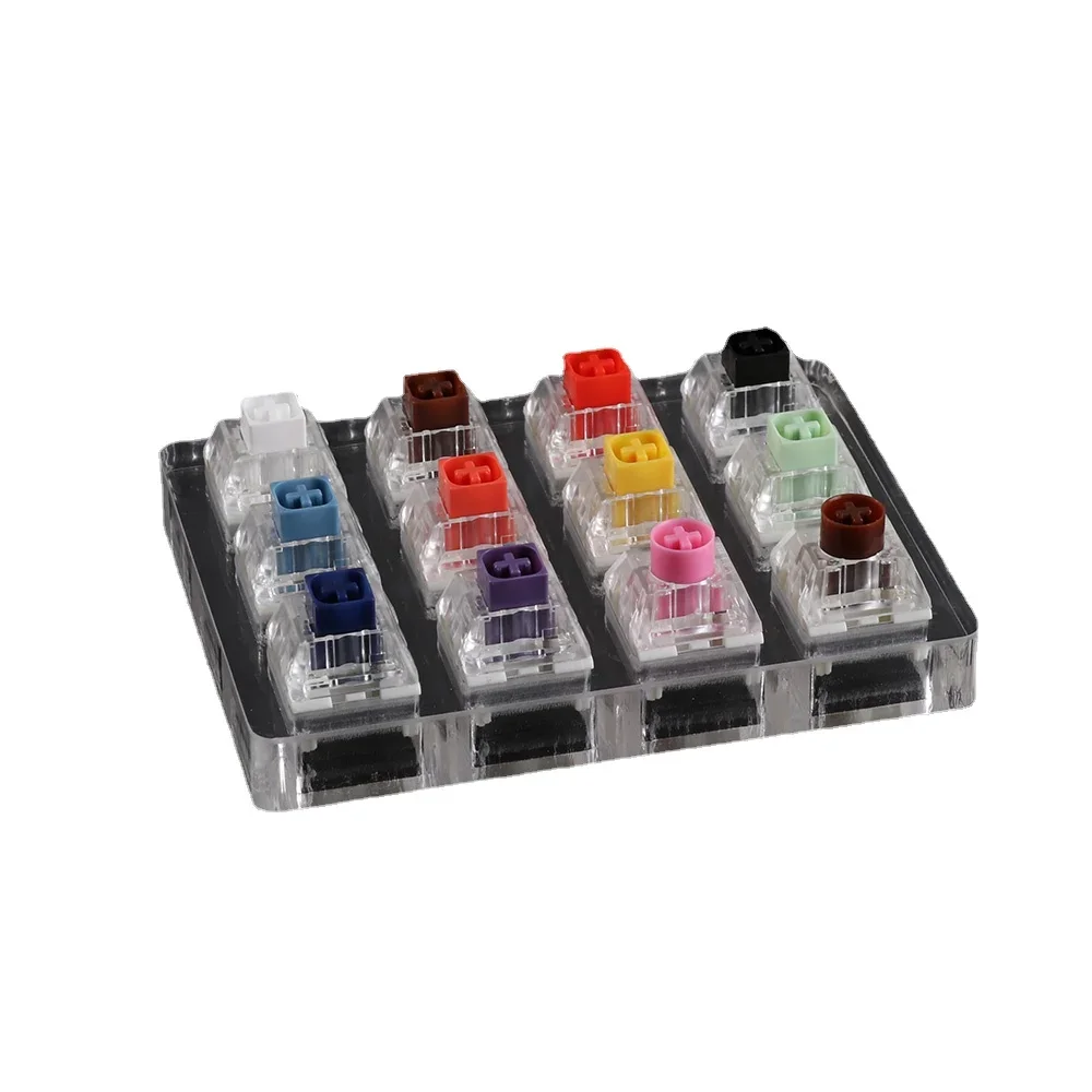 Axle-tester-Cherry-CHERRY-experience-TTC-Jiadalong-Kaihua-BOX-white-tea ...