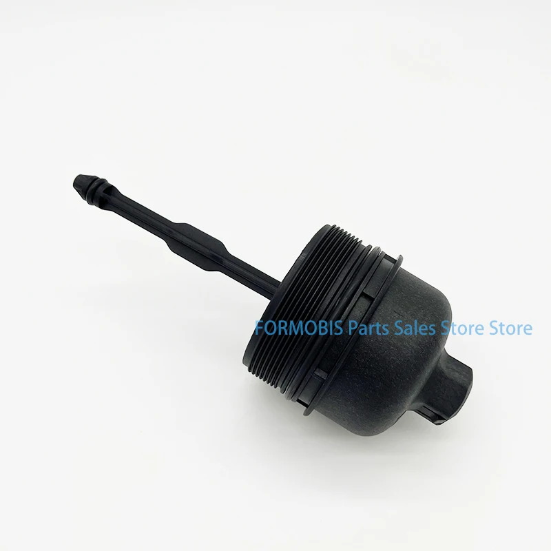 263503C300-V6-3-8L-Genuine-oil-filter-cap-for-hyundai-Genesis-Veracruz ...