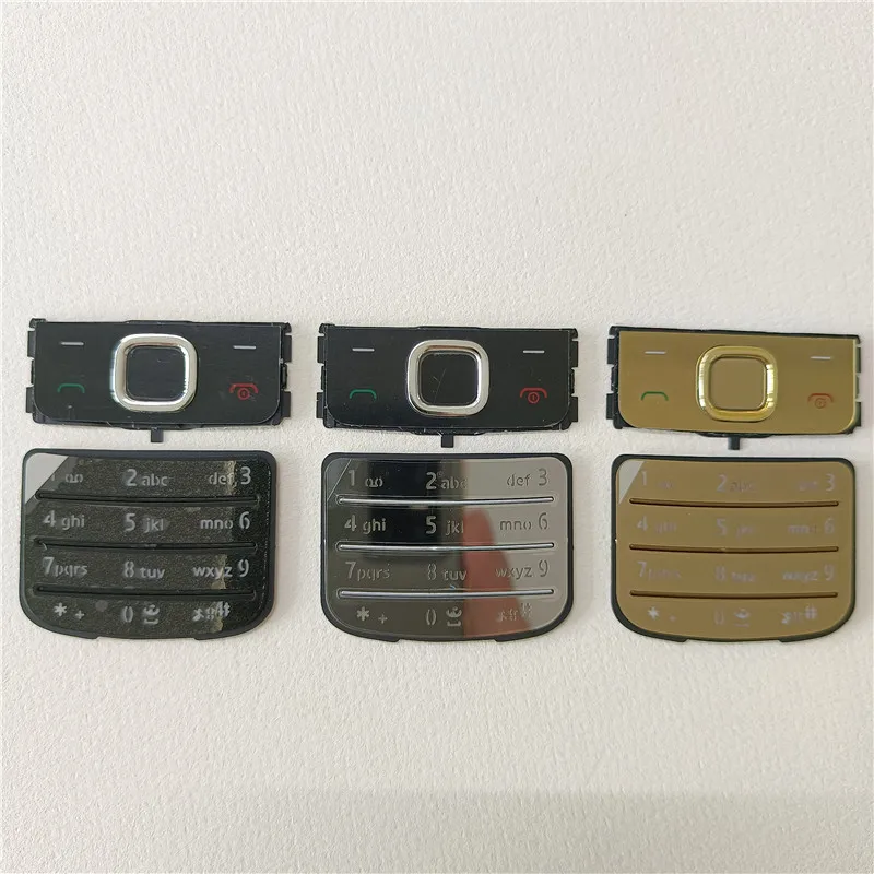 Nokia 6700 Menu